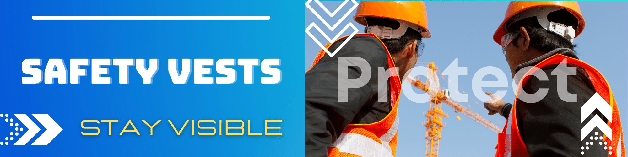 ANSI Class 2 Safety Vests | Reflective Vests | Hi-Viz.com