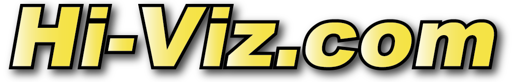 Custom Printed High Visibility Safety Apparel | Hi-Viz.com