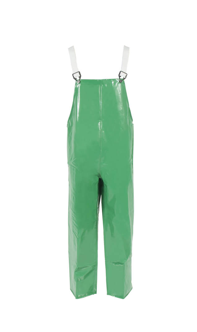 Neese Chem Shield 96BT Flame Resistant Overalls | Hi-Viz.com
